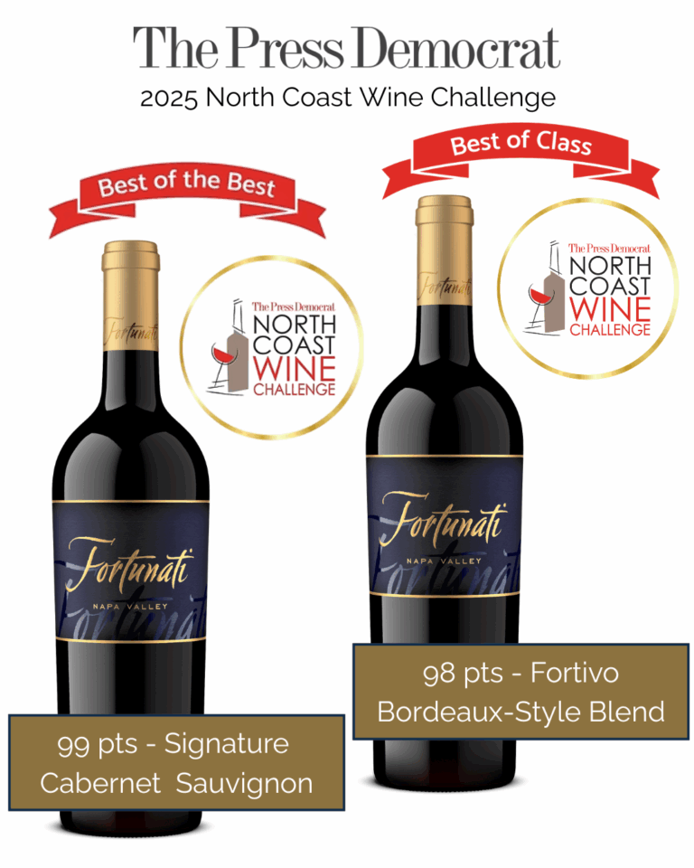 Home - Fortunati Vineyards